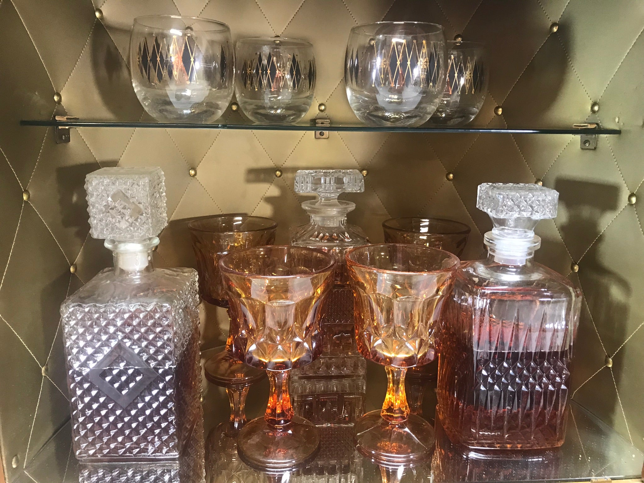 **SOLD OUT** KORTING DELMONICO 60s Mid Century Stereo... – The Vintedge Co.