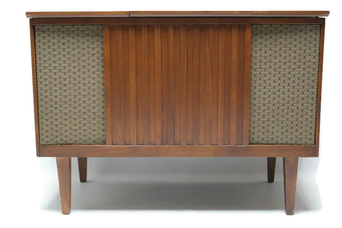 **SOLD OUT** DuMont Petite Mid Century Stereo Console... – The Vintedge Co.